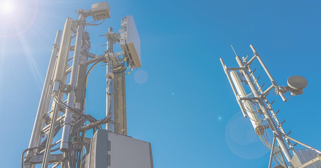 5g Towers-2 – Connek
